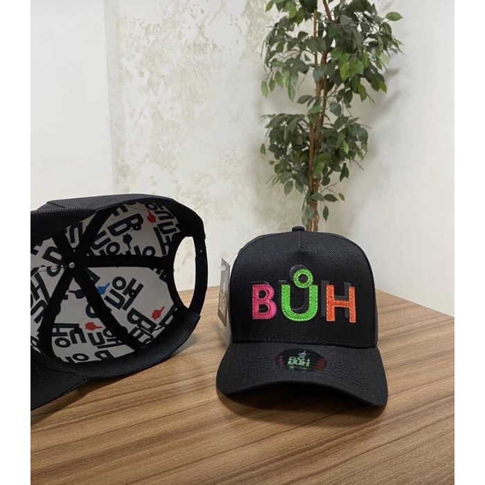 Bone Buh | Shopee Brasil