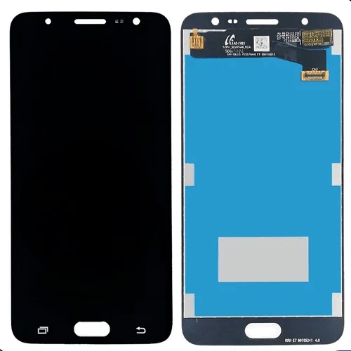 Tela Frontal Display Lcd Touch Galaxy J7 Prime G610 Original | Shopee Brasil