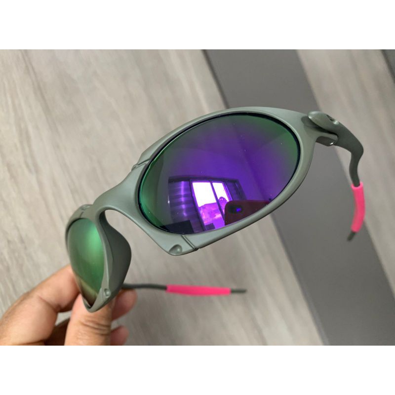 DOUBLE X ROMEU 1 LUPAS LINDÍSSIMA | Shopee Brasil