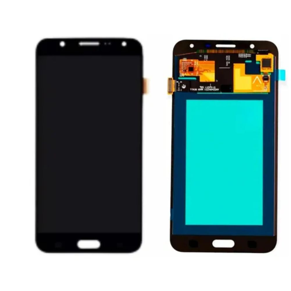 Tela Frontal Display Touch Compatível J7 J700 Incell | Shopee Brasil