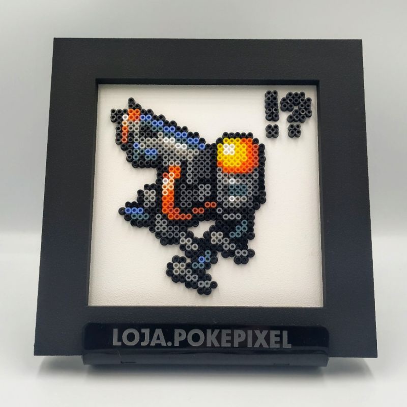 Quadro Decorativo - Turret Killjoy / Valorant / Pixel Art | Shopee Brasil