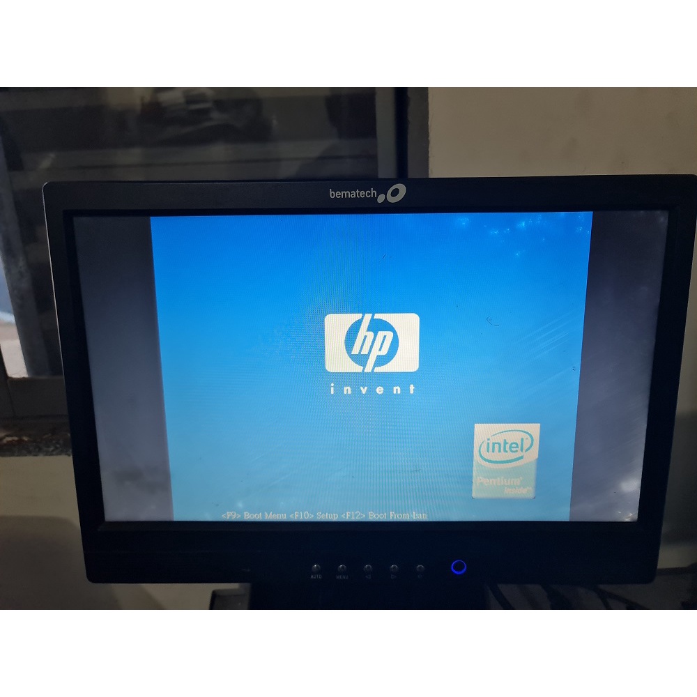 Monitor Bematech - Modelo 156KEW - 15.6 polegadas | Shopee Brasil