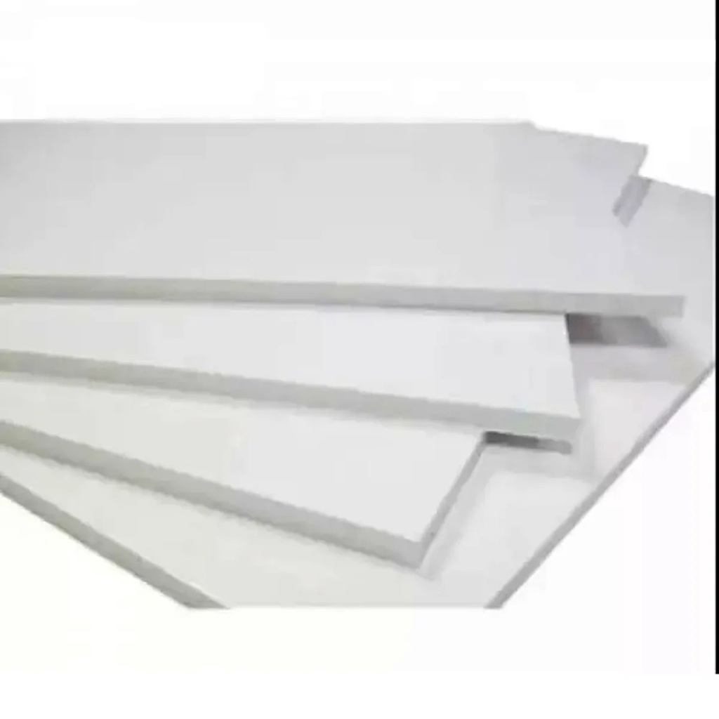Placa Isopor 5mm (meio centímetro) - Kit C/ 10 Unidades | Shopee Brasil