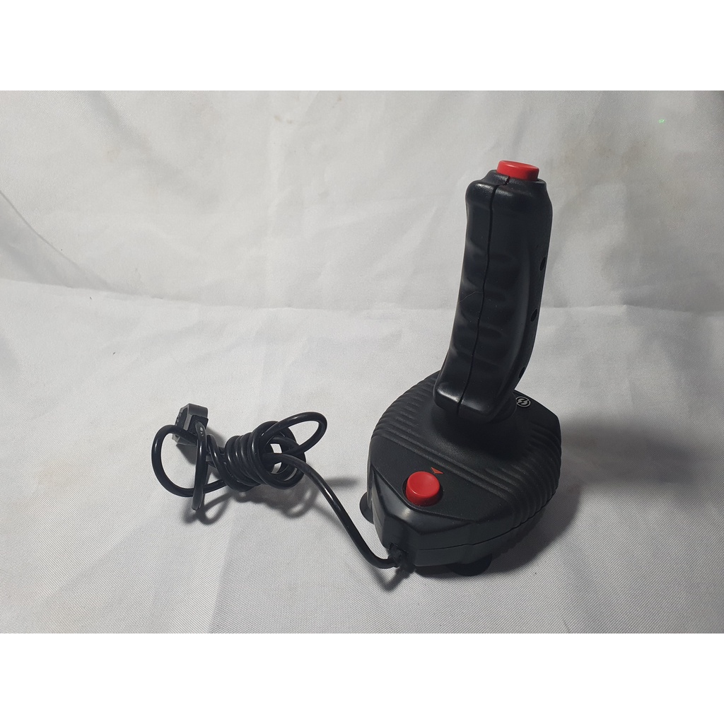 Controle Atari 2600 The Dynastick Controller Dynacom | Shopee Brasil