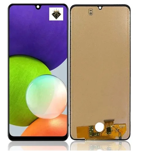 Tela Display Touch Frontal A22 *Sem Aro* | Shopee Brasil