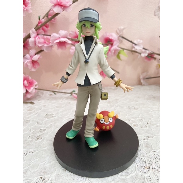 Pokemon Partners N Darumaka figure original importado do Japão | Shopee ...