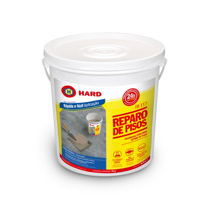 Argamassa de Reparo Piso de concreto | Shopee Brasil