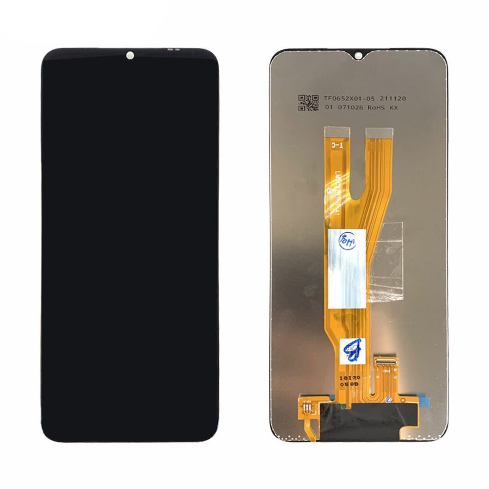 Tela Frontal Display Touch Compativel A03 CORE A032 | Shopee Brasil