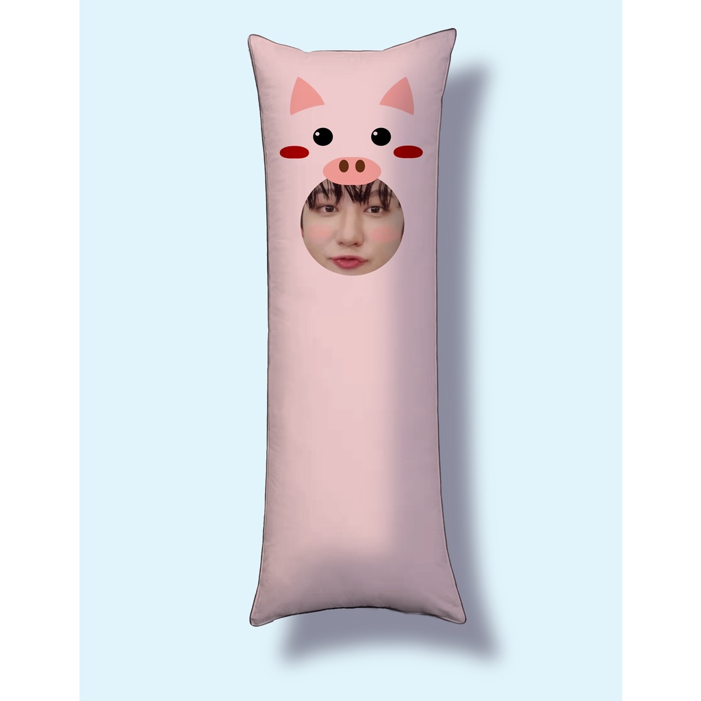 Mini dakimakura Stray Kids Changbin Dwaekki SKZ | Shopee Brasil
