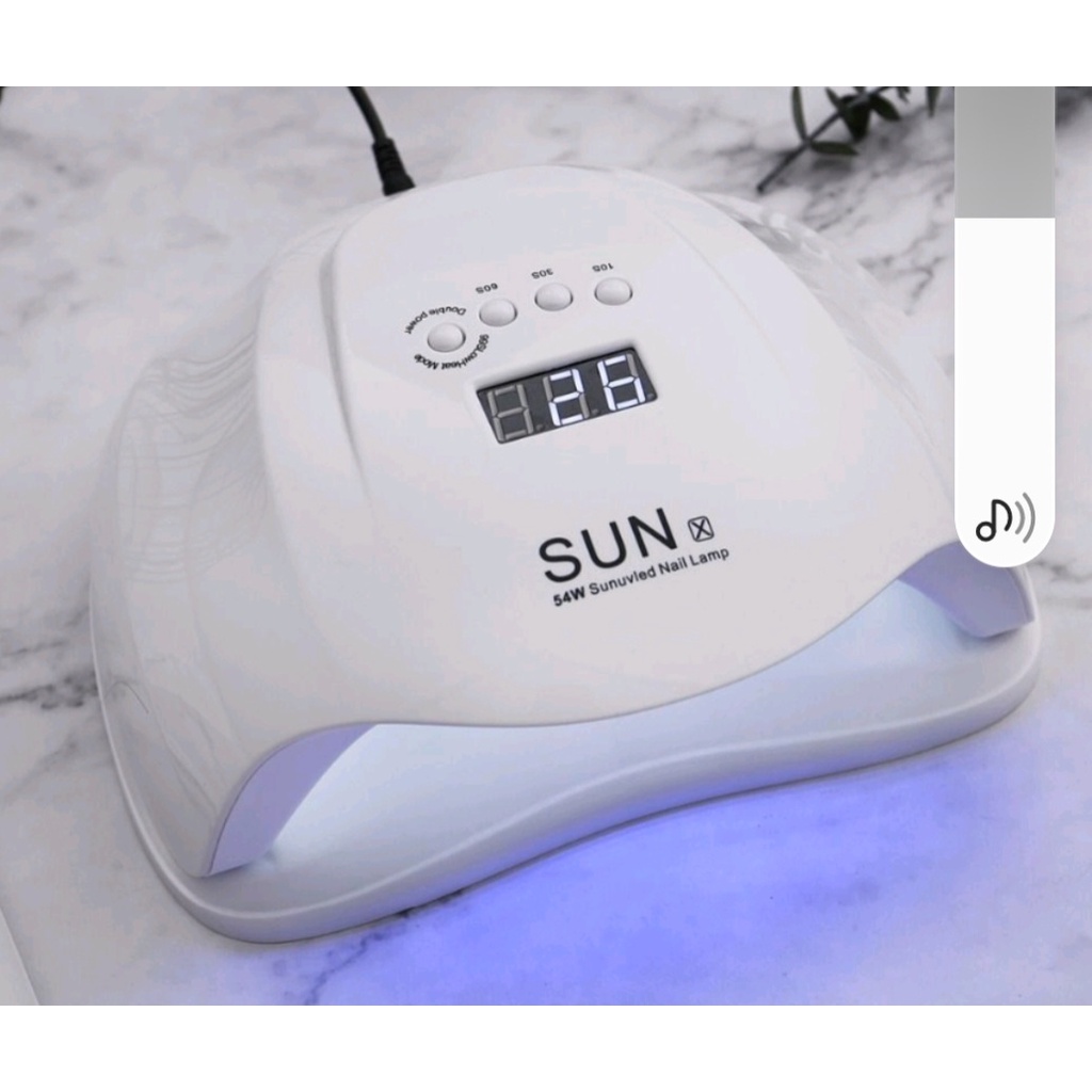 Cabine de Led 54W Profissional | Shopee Brasil