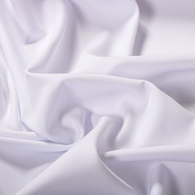 Tecido Tactel Branco Liso 5m X 1,60 Poliéster Sublimação | Shopee Brasil