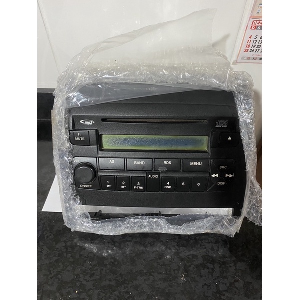 som original Fiat idea 2009/2010 | Shopee Brasil