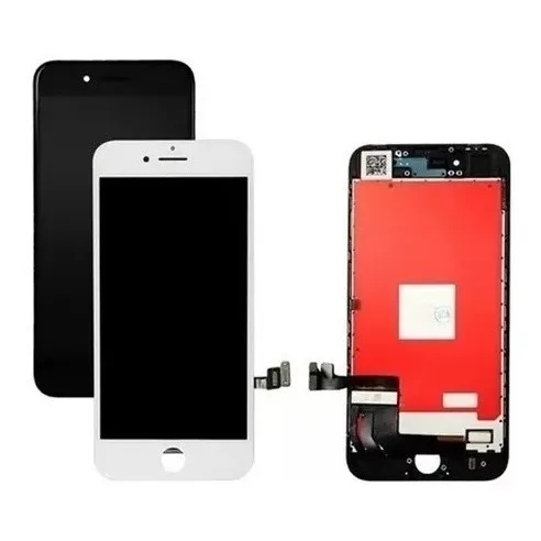 Tela Display Touch Frontal iPhone 8g Plus | Shopee Brasil