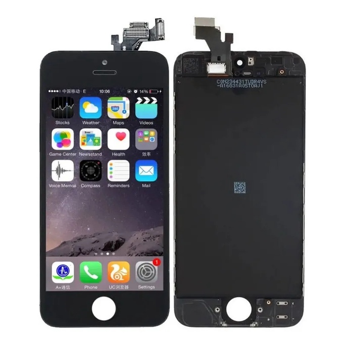 Tela Display Touch Frontal Iphone 6g | Shopee Brasil