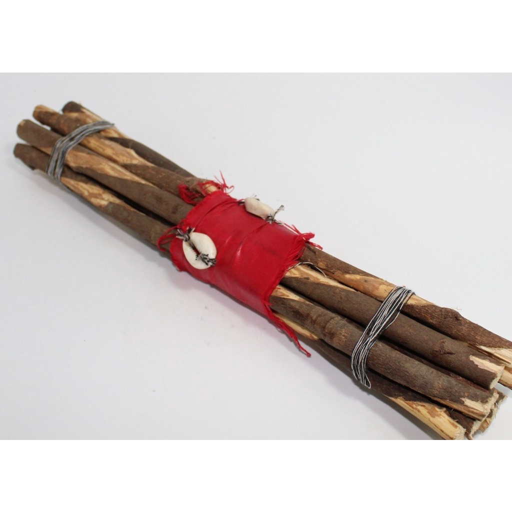 Egungun Isan ( Item para culto a Baba Egun) | Shopee Brasil