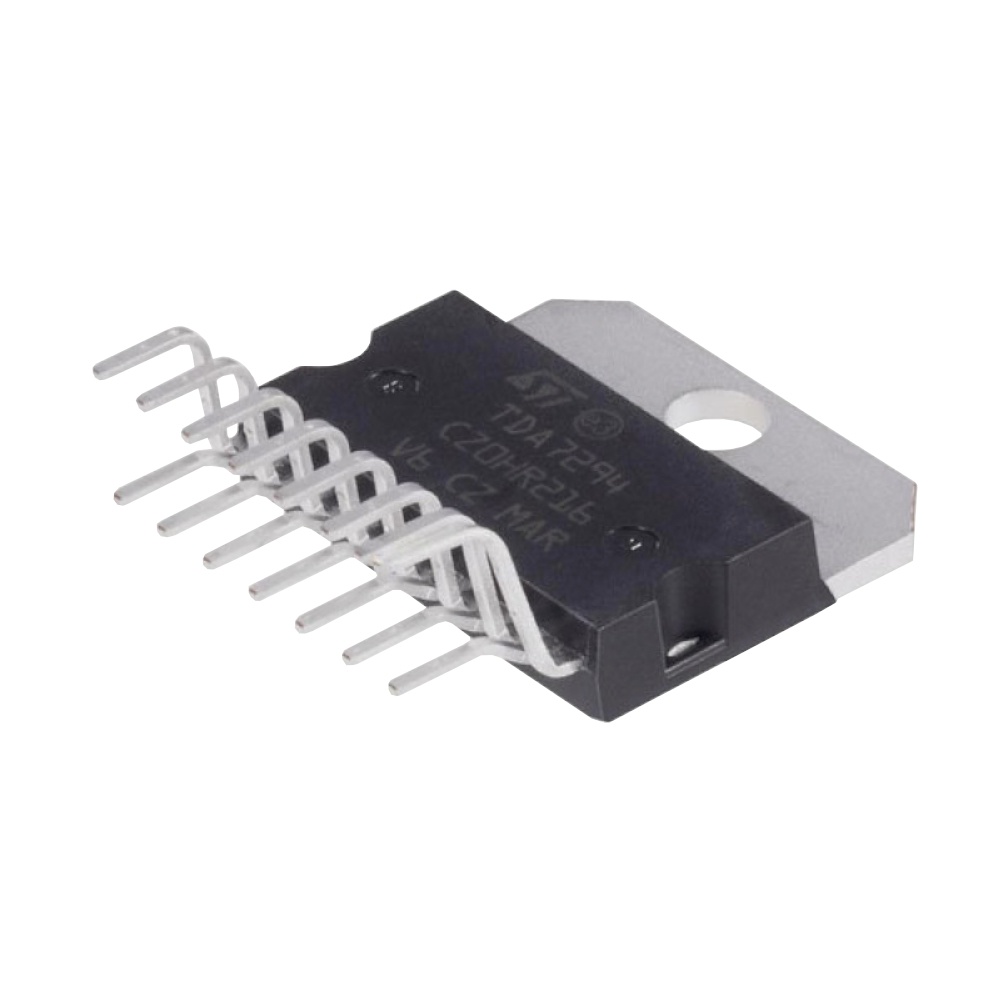 ci Tda7294 Tda 7294 Amplificador | Shopee Brasil