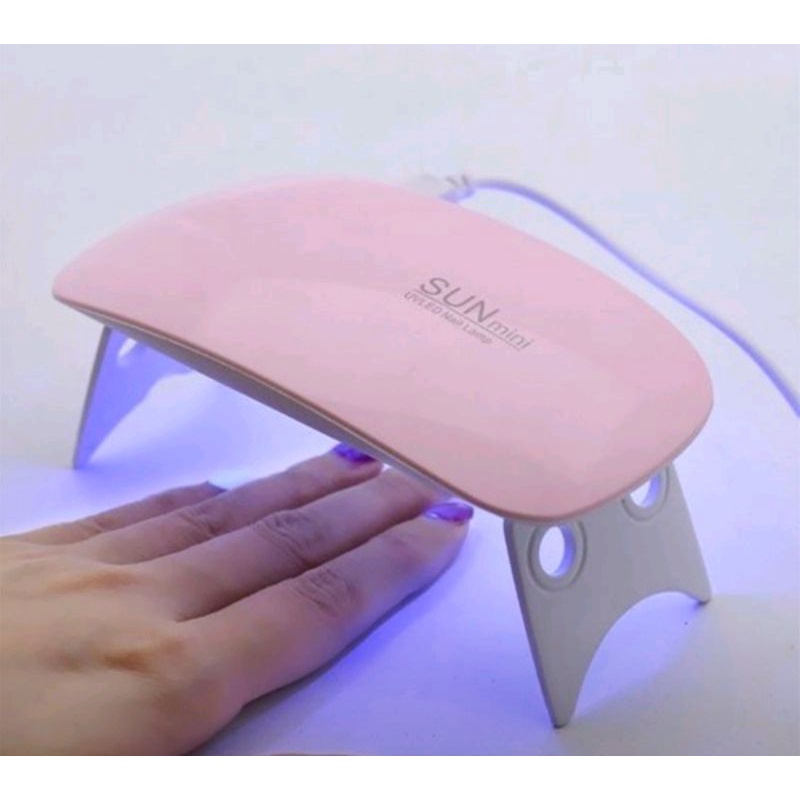Cabine Sun Mini | Shopee Brasil