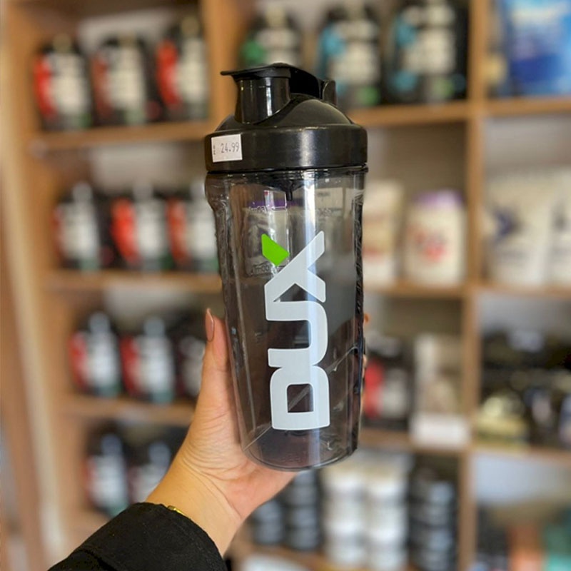 Coqueteleira Dux (750ml) - Dux Nutrition | Shopee Brasil