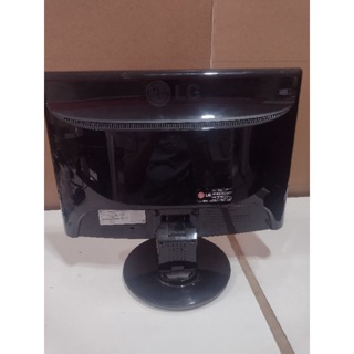 Monitor LG 17 polegadas Lcd | Shopee Brasil