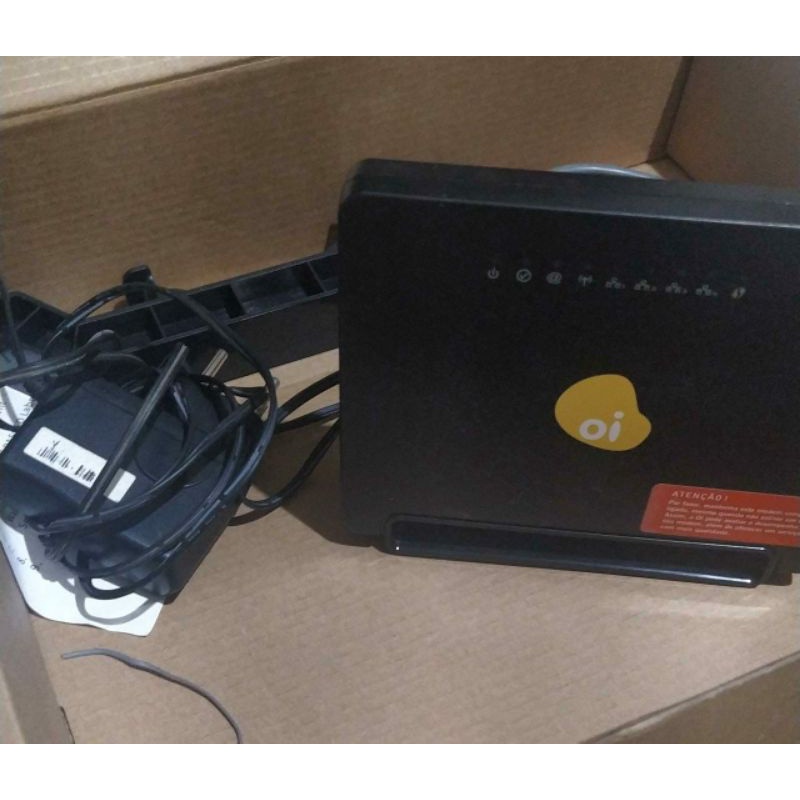 modem wi-fi oi | Shopee Brasil