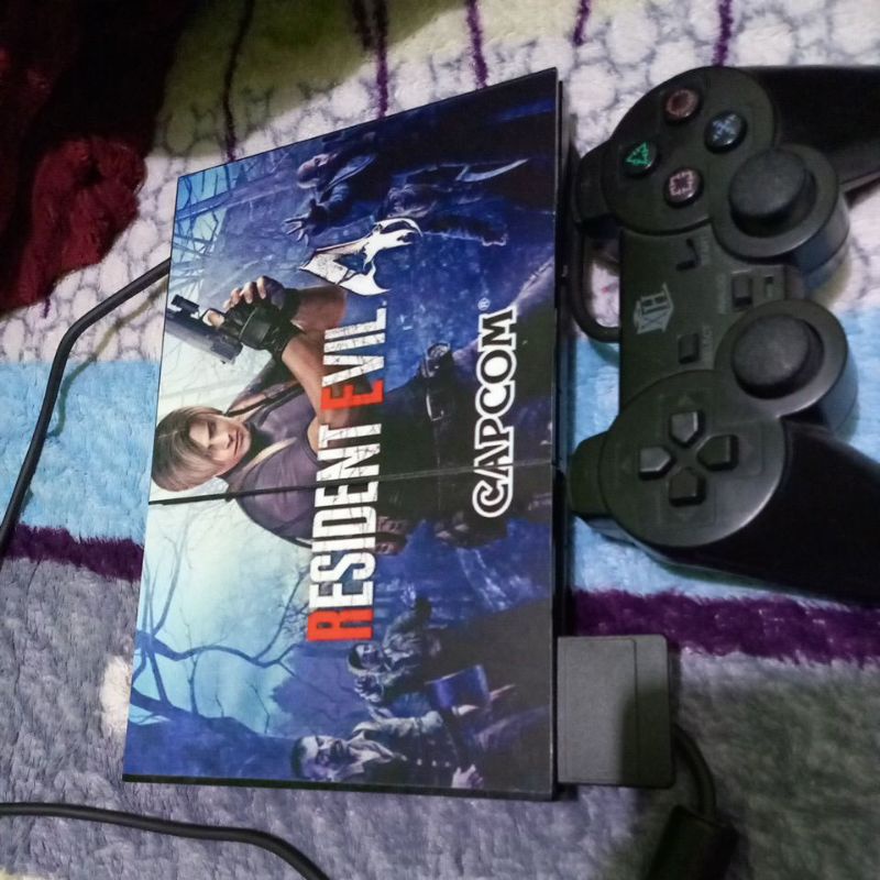 PS2 | Shopee Brasil