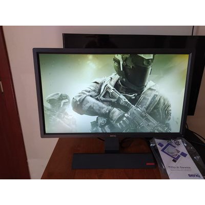 Monitor Gamer Benq 27" | Shopee Brasil