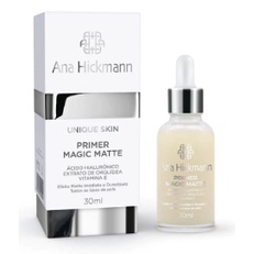 PRIME MAGIC MATTE ANA HICKMANN | Shopee Brasil