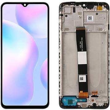 Tela Frontal Touch Display Compatível Redmi 9A/9C/9i/10A/Poco C3/Poco C31 | Shopee Brasil