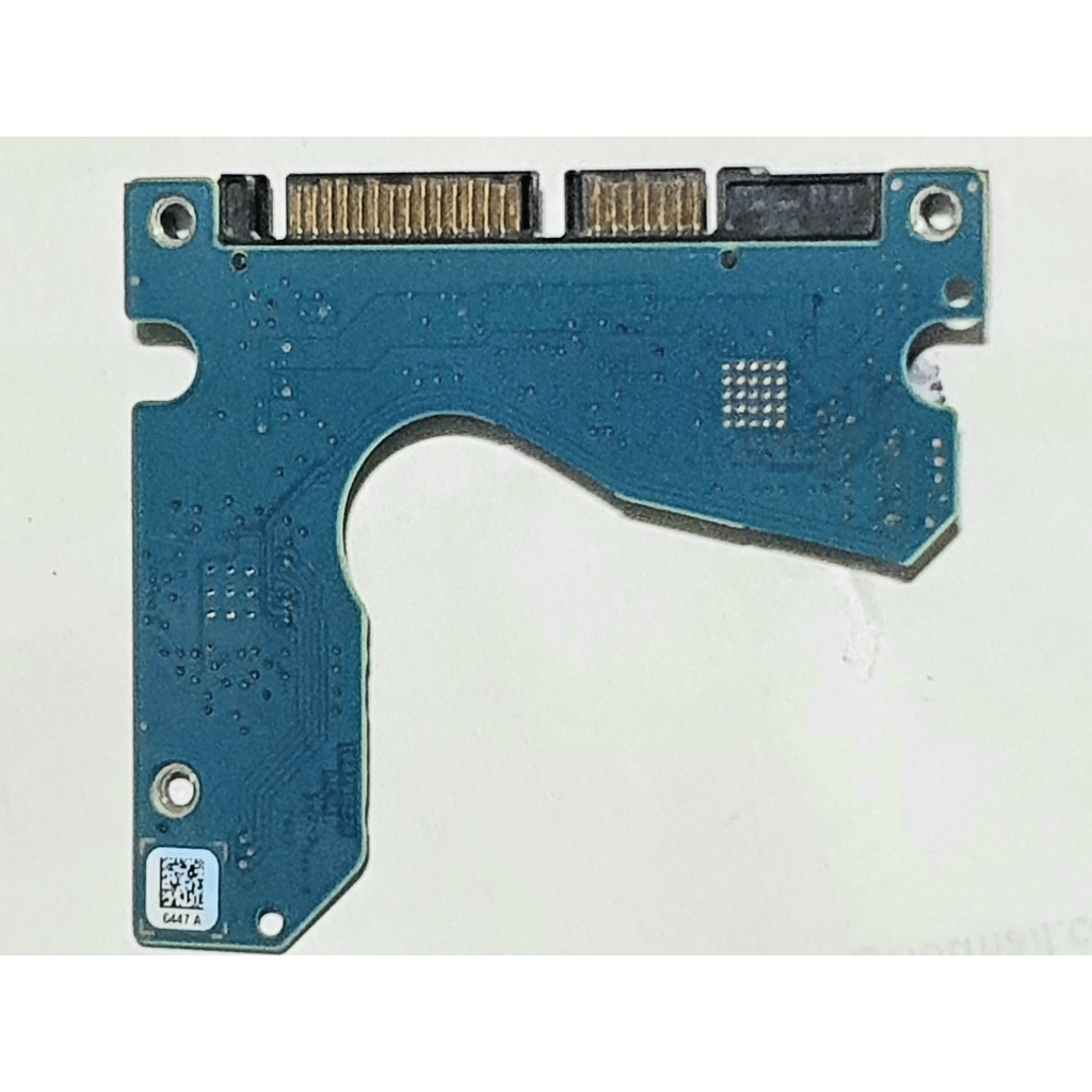 Placa HD 1 Tb St1000lm035 - Fw: Acm1 - Cod: A1275 | Shopee Brasil