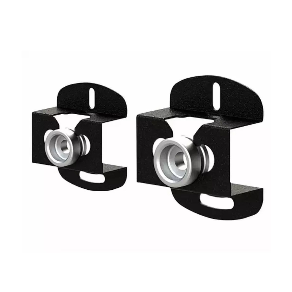 Suporte para Tv 10 a 85 Polegadas Fixo Parede ou Painel Kit Completo ...