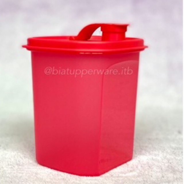 Jarra Tupper Slim 1L - original Tupperware | Shopee Brasil