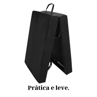 Maca Cama Para Estética Dobrável Versátil Multifuncional | Shopee Brasil