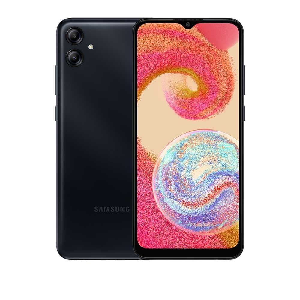 Smartphone Samsung Galaxy A04e SM-A042M 64GB Preto | Shopee Brasil