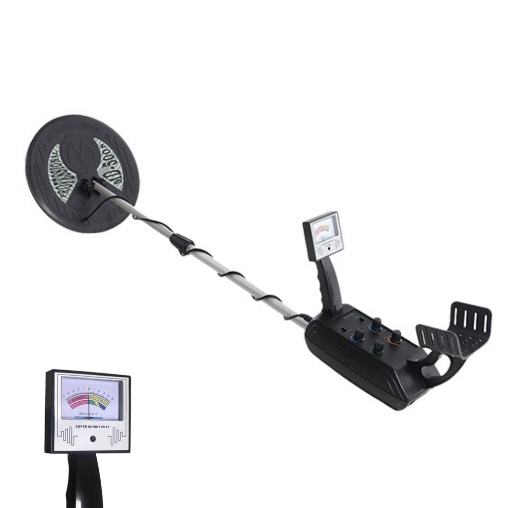 Detector de Metais Profissional | Shopee Brasil