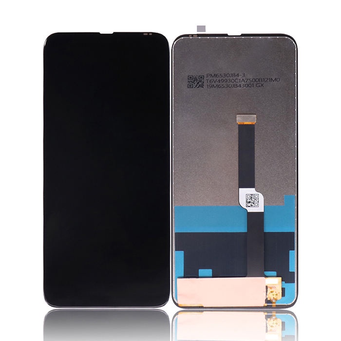 Tela Frontal Touch Display Compatível Moto One Fusion Plus Xt2067 | Shopee Brasil