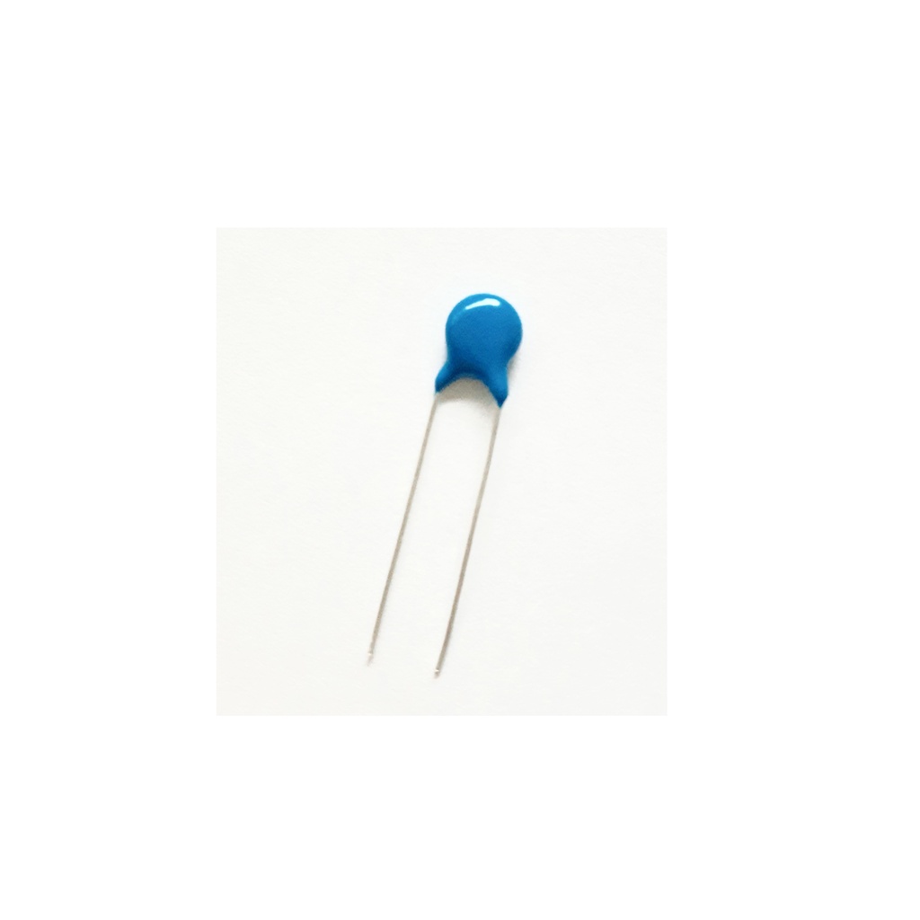 Capacitor ceramico 1k 2kv 1000pf 102 2000v pronta entrega | Shopee Brasil