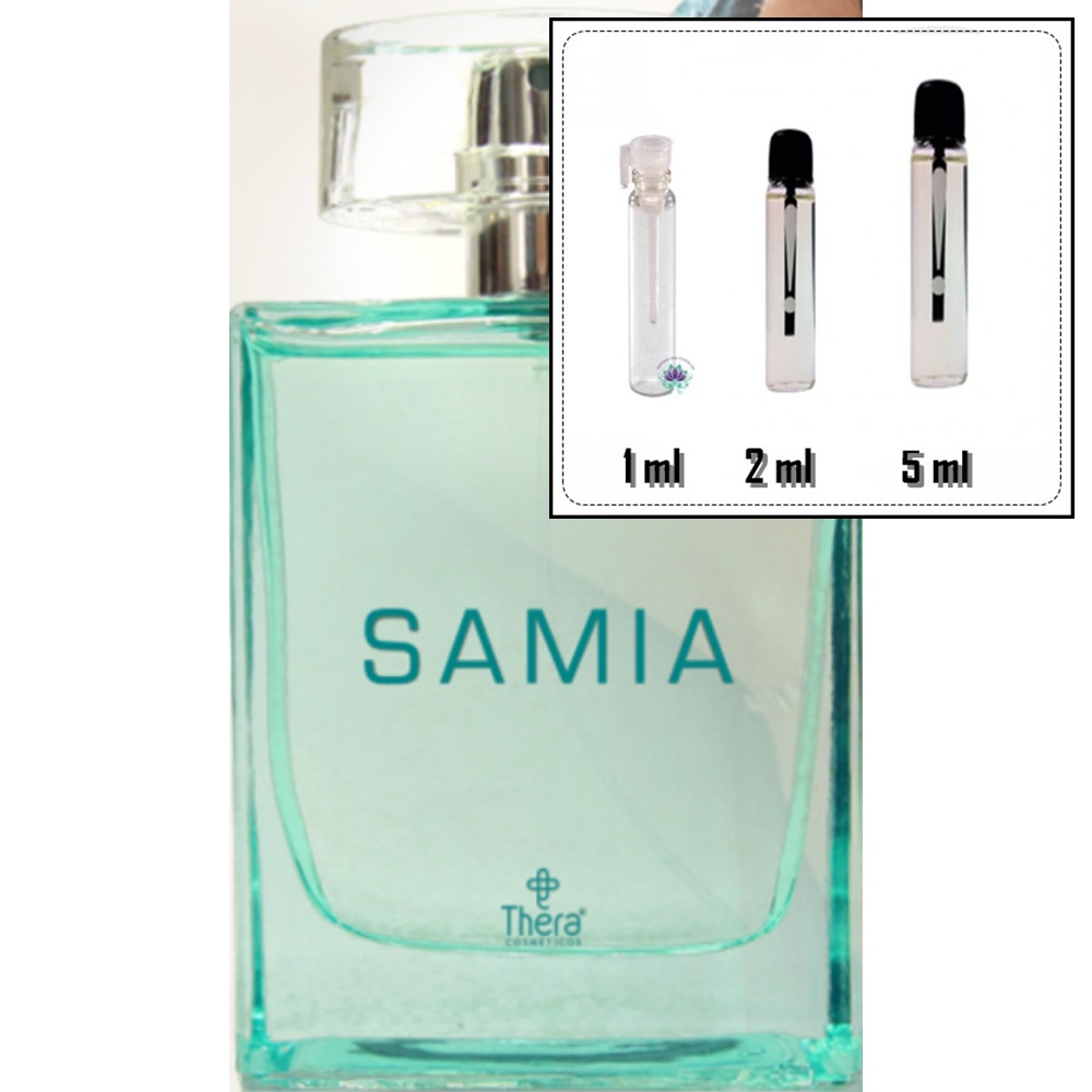 Samia col (escolha a quantidade) | Shopee Brasil