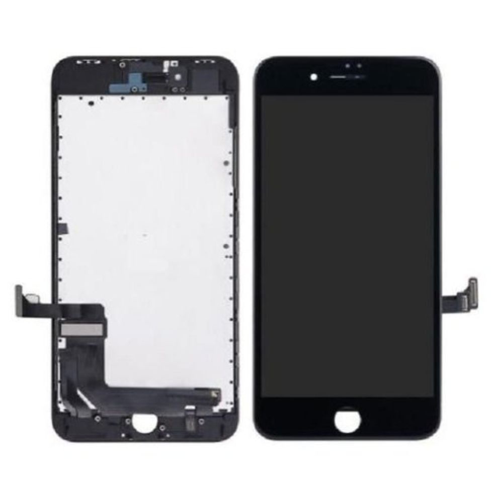 Tela Frontal Display Touch LCD Compatível com Iphone 7G | Shopee Brasil