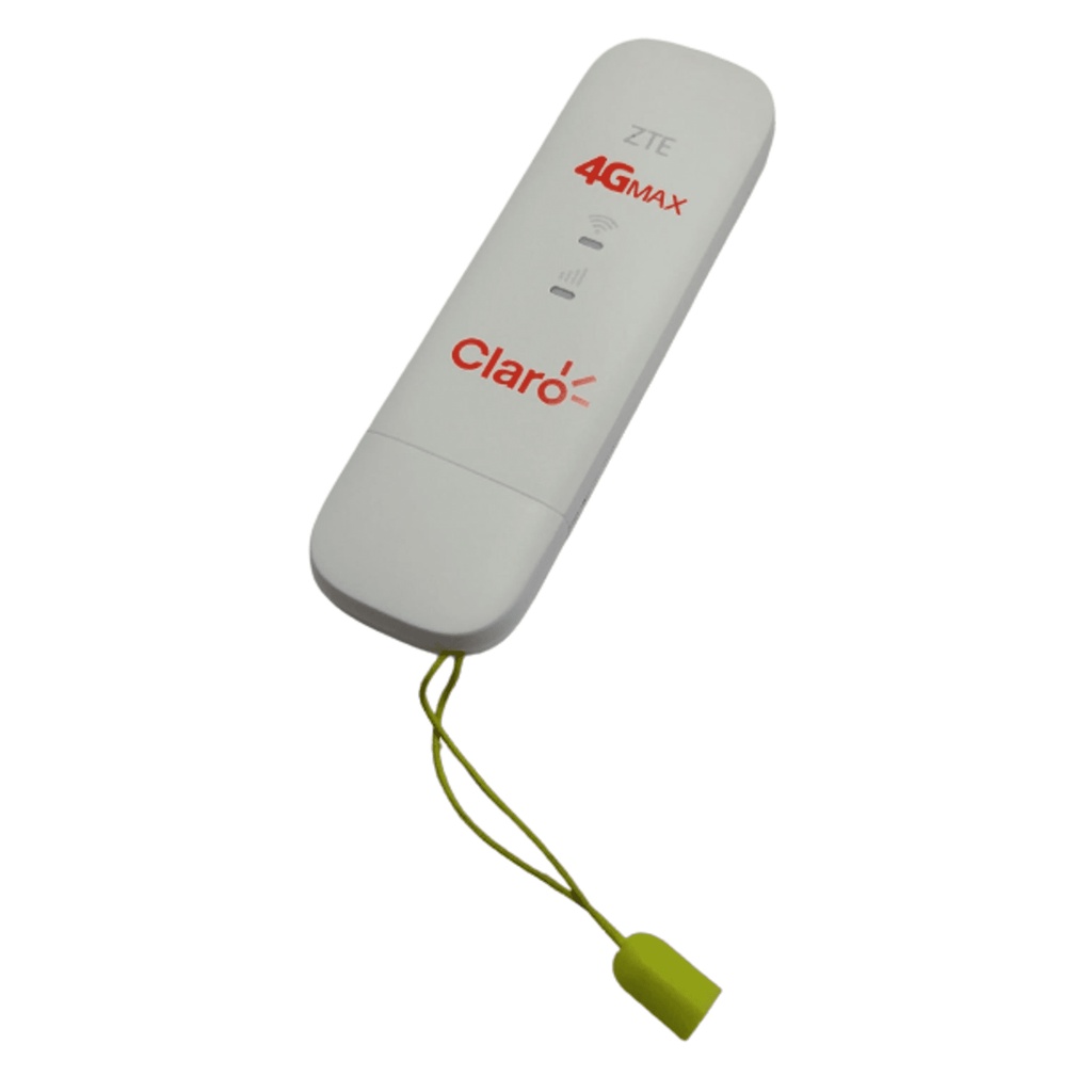 Modem 4g Roteador wifi ZTE Mf79s usb Veicular desbloqueado VIVO / CLaro ...