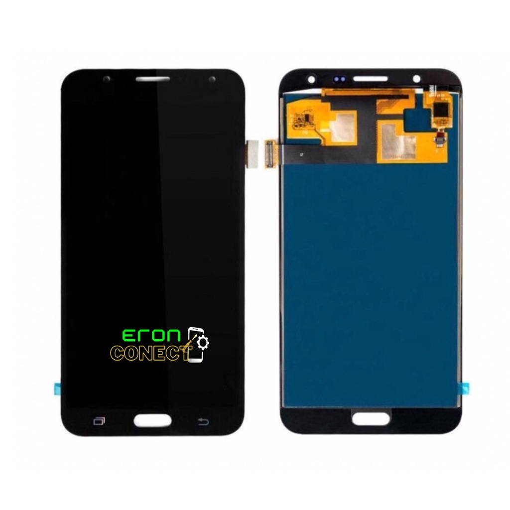 Tela Frontal Display Modulo Touch Lcd J7 Prime G610 | Shopee Brasil