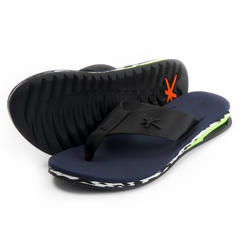 Chinelo Sandália Kenner Amp Turbo Block Adulto Original | Shopee Brasil