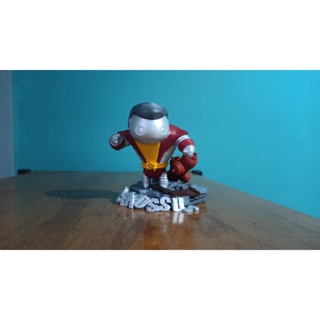 Boneco - Marvel - Xmen - Colossus (Estilo Funko/Chibi) | Shopee Brasil