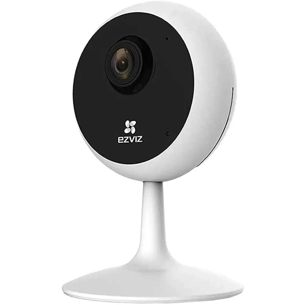 Camera Ip Ezviz Wifi Pir Cs-c1c-d0-1d2wpfr 1080p 2.8mm | Shopee Brasil
