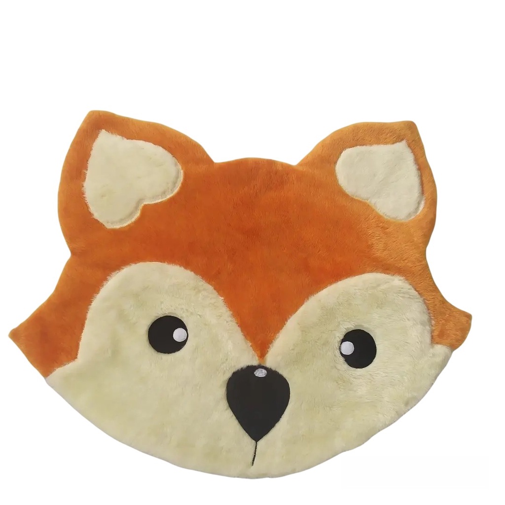 Black Friday Tapete Para Quarto Infantil Bebê Raposinha | Shopee Brasil