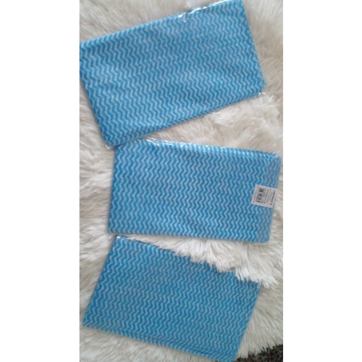 Perflex Panos Multiuso Kit c/5 Unidades de 27 cm x 47 cm. | Shopee Brasil