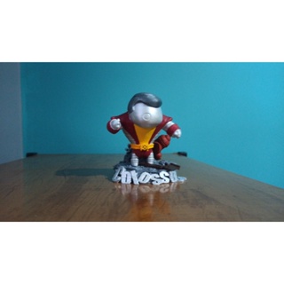 Boneco - Marvel - Xmen - Colossus (Estilo Funko/Chibi) | Shopee Brasil