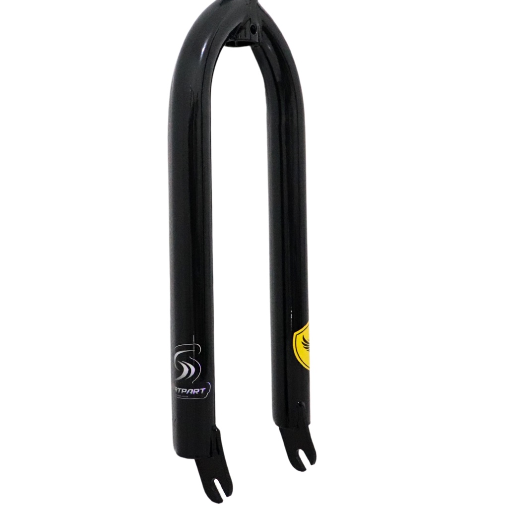 Garfo Master Dugrau Aro 26 Preto EVO WHEELING BIKE GRAU RL | Shopee Brasil