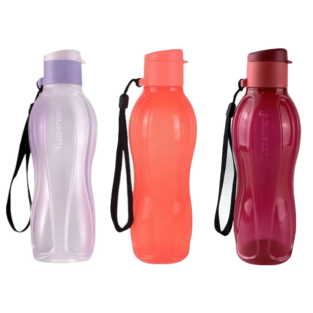 Garrafa Tupperware Eco Tupper 500 mL | Shopee Brasil