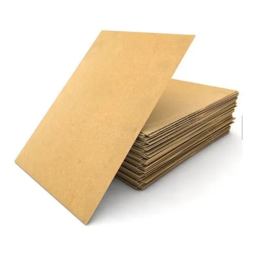 Chapa MDF cru 3mm p/ pintura | Shopee Brasil