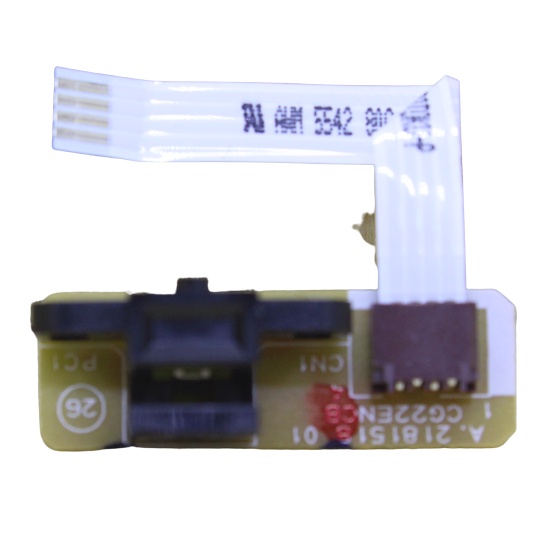 Sensor Encoder Disck Epson L3110 L3150 L3160 Ecotank Original Novo ...